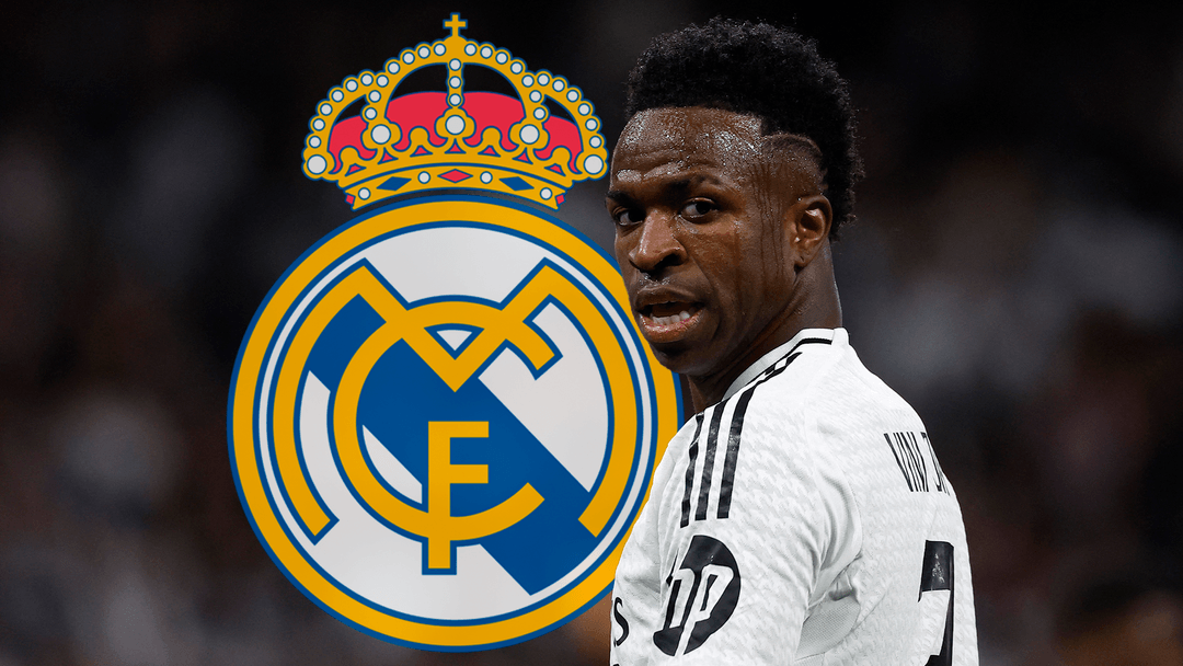 La renovación de Vinicius con el Real Madrid se complica: el brasileño sigue sin querer negociar ...